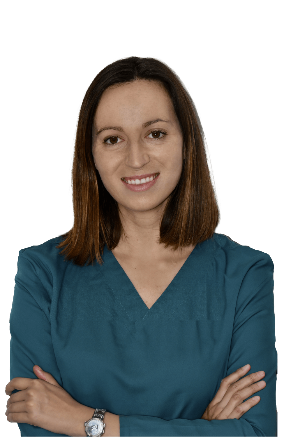 Dr Elisa Choukroun - French Tooth