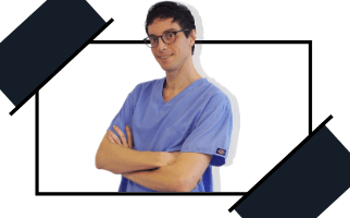 Dr Nicolas Davido - French Tooth