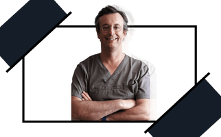 Dr Antoine Lambert - French Tooth