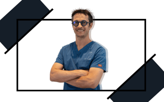 Dr Mathieu Rousset - French Tooth
