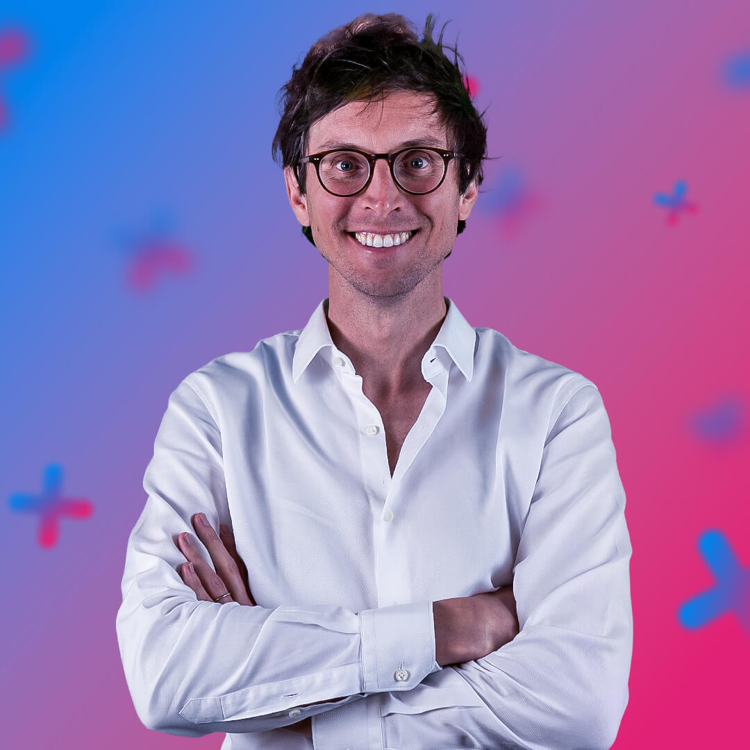 Dr Nicolas Davido - French Tooth plus
