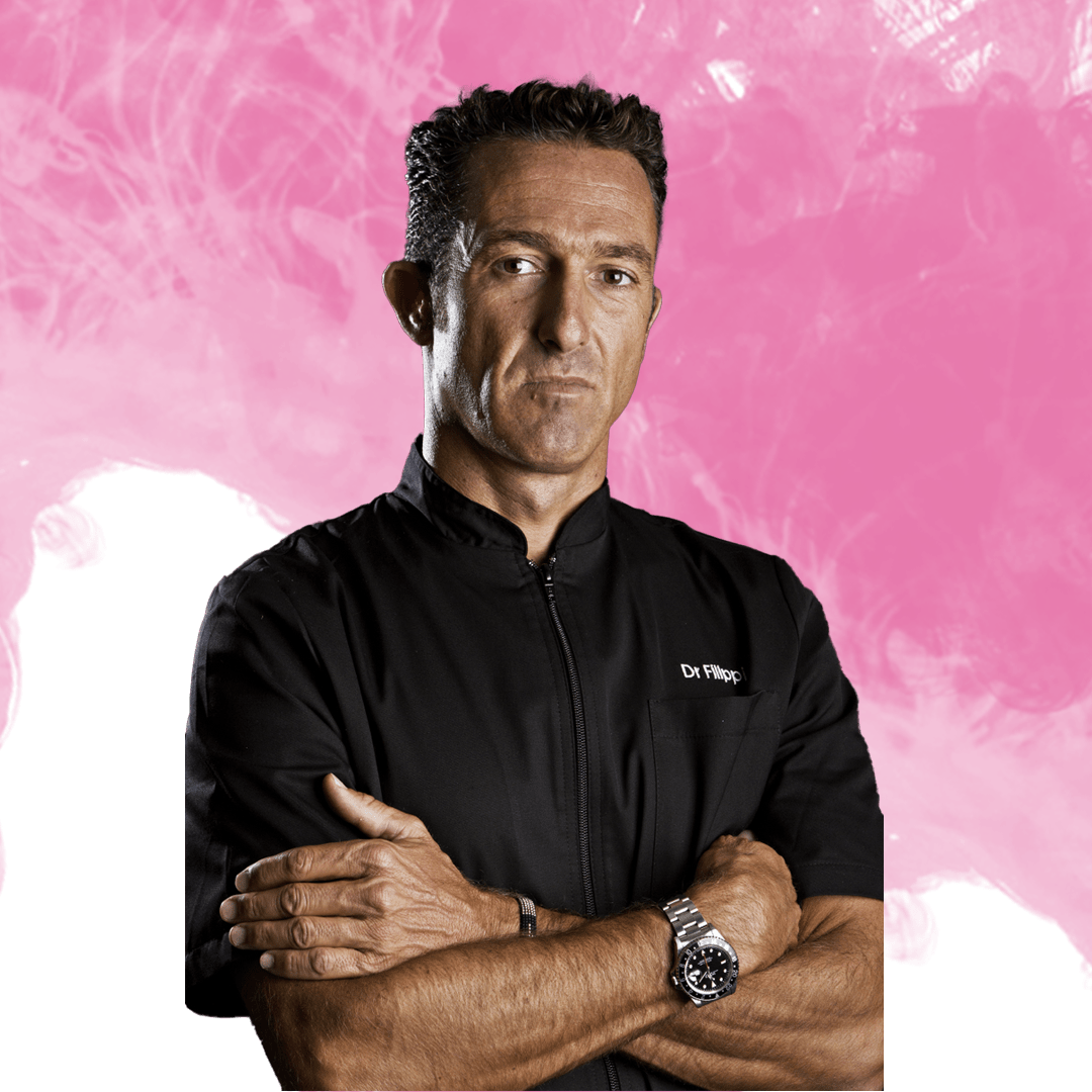 Dr Raphaël Filippi - French Tooth plus