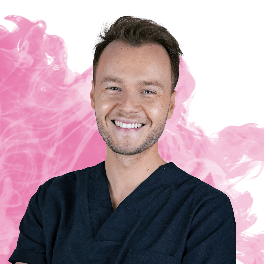Dr Thomas Reboul Paoli - French Tooth plus